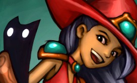 MAXINE（マキシン） | Spirit Hunters: Infinite Horde - ゲームウィキ.jp