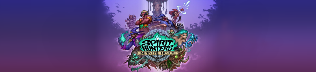 Tempest（テンペスト） | Spirit Hunters: Infinite Horde - ゲームウィキ.jp